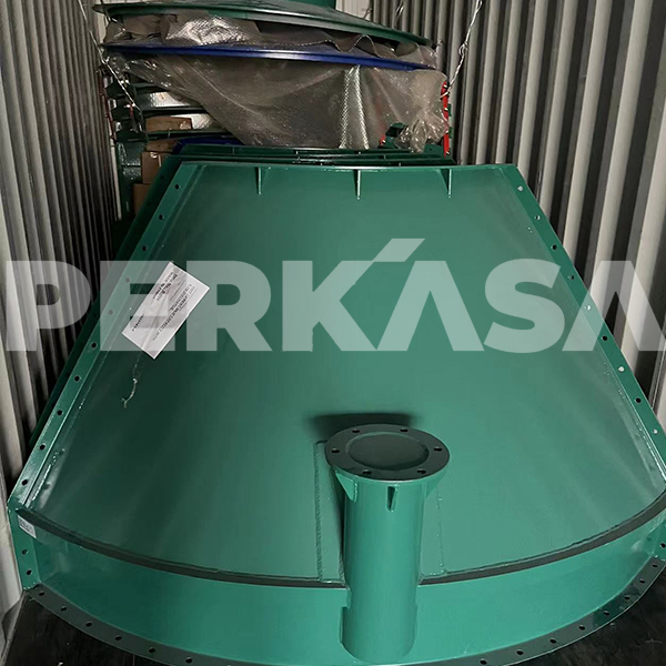 Customize Your Cement Silo Color – Make It Uniquely Yours - HANGZHOU ...